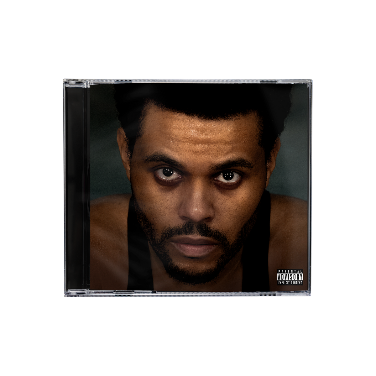 The Weeknd - UMG Sweden Collection Store