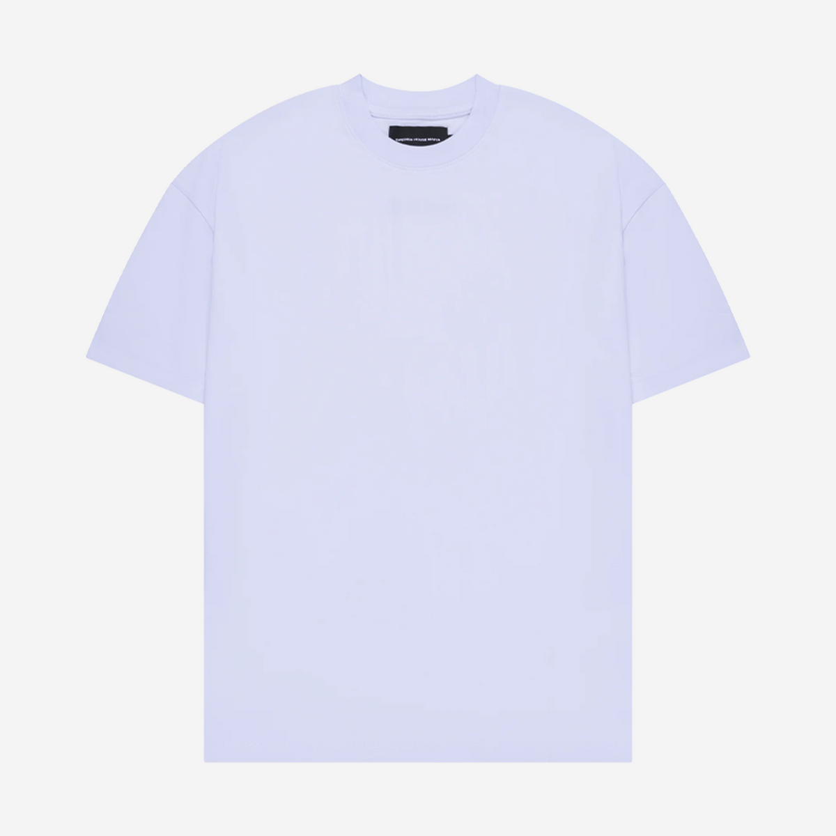 SHM X Will Ferrell White Tee - UMG Sweden Collection Store