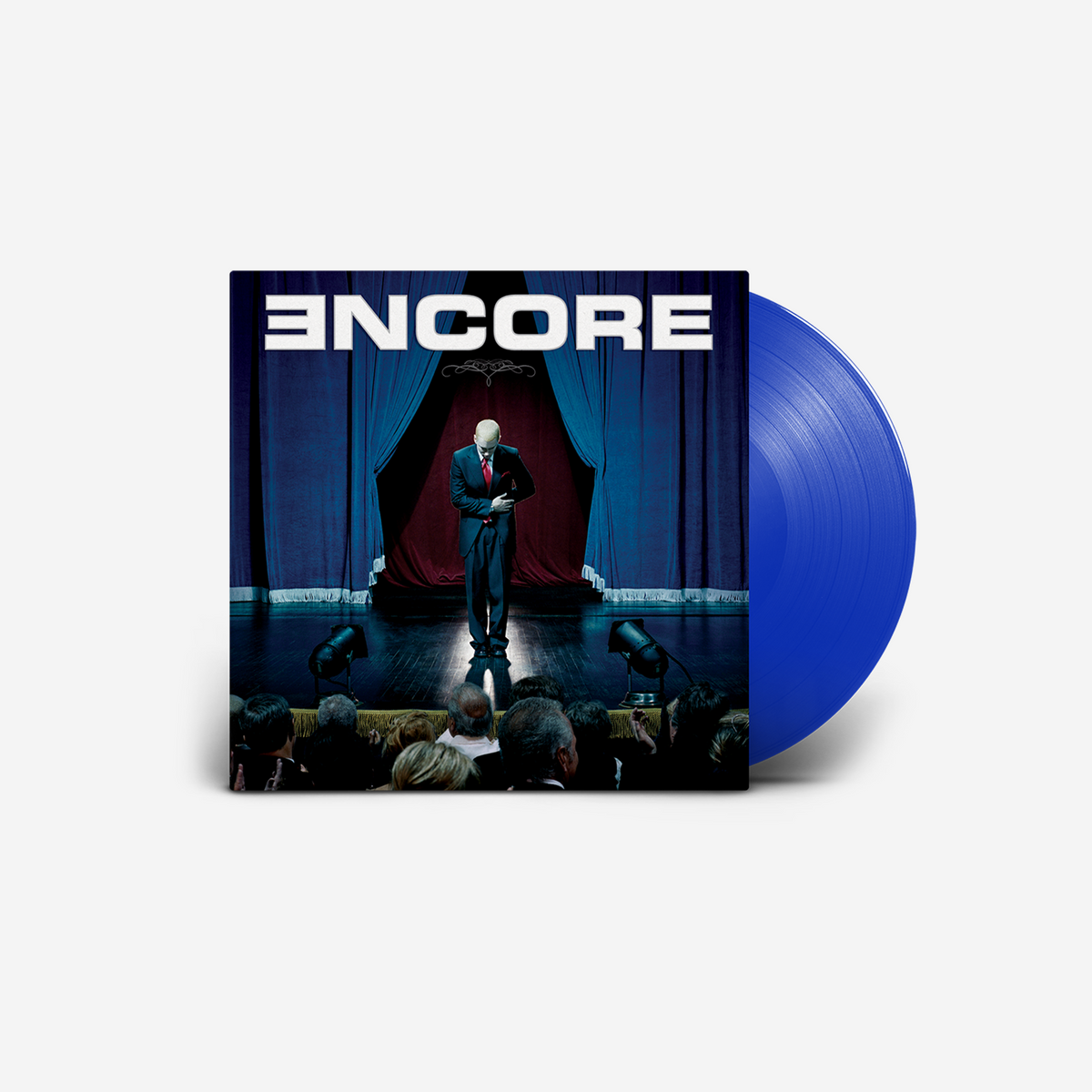 Encore 20th Anniversary Edition 2LP (Royal Blue) - UMG Sweden ...